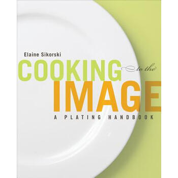 【】Cooking to the Image: A Plating