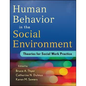 【】Human Behavior in the Social