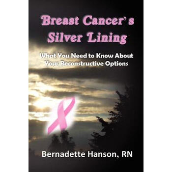 【】Breast Cancer's Silver Lining