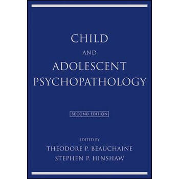 【】Child and Adolescen