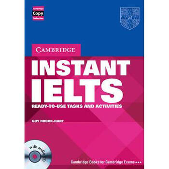 Instant IELTS Pack: Ready-to-use Tasks and A...