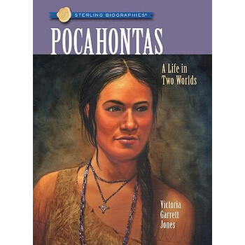 【】Pocahontas: A Life in Two Worlds