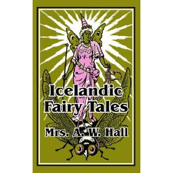 【】Icelandic Fairy Tales