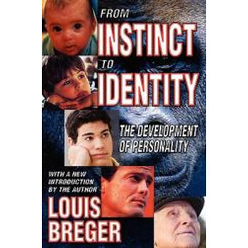 【】From Instinct to Identity: Th