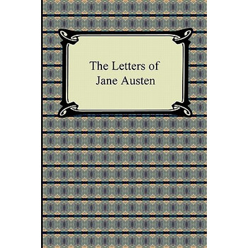 【】The Letters of Jane Austen