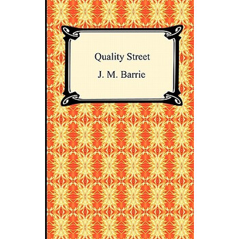 【】Quality Street