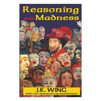 【】Reasoning about Madness
