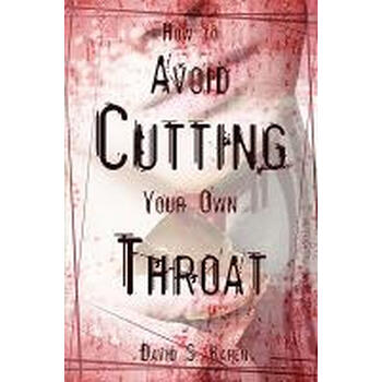 【】How to Avoid Cutting Your Own
