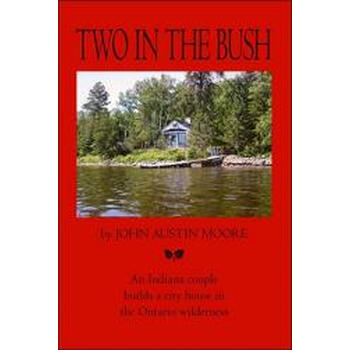 【】Two in the Bush