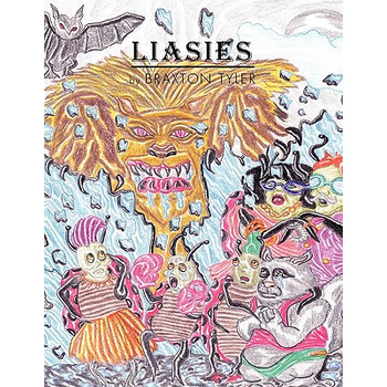 【】Liasies