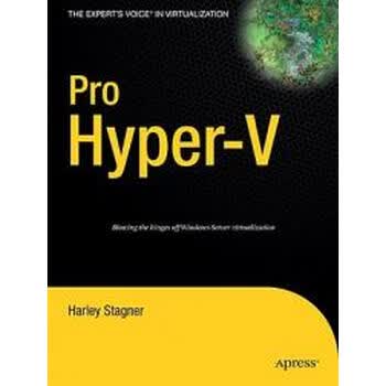 【】Pro Hyper-V