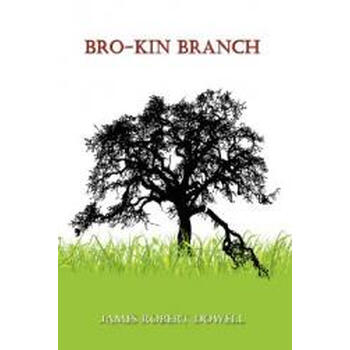 【】Bro-Kin Branch