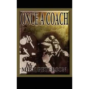 【】Once a Coach