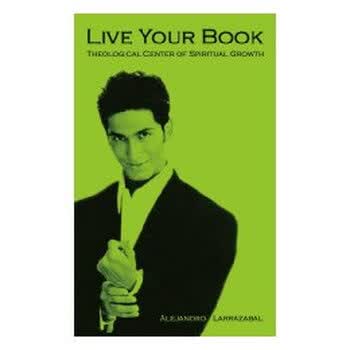 【】Live Your Book