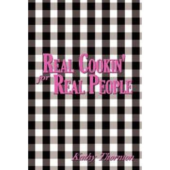 【】Real Cookin' for Real People