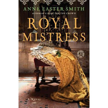 【】Royal Mistress
