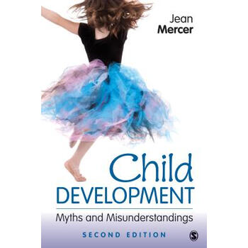【】Child Development: Myth