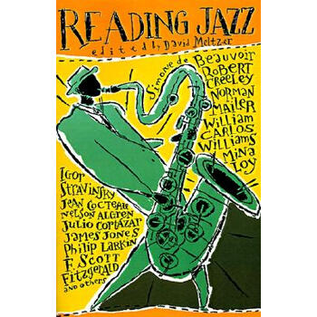 【】Reading Jazz