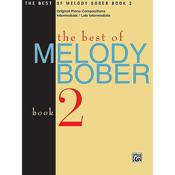 【】The Best of Melody Bober, Book 2