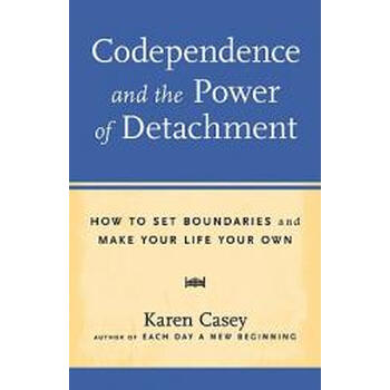 【】Codependence and the Power of