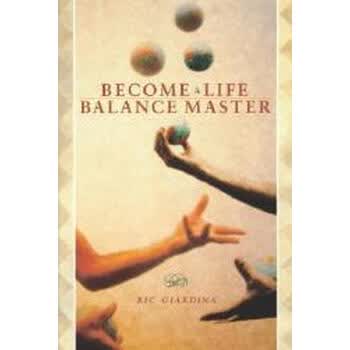 【】Become a Life Balance Master