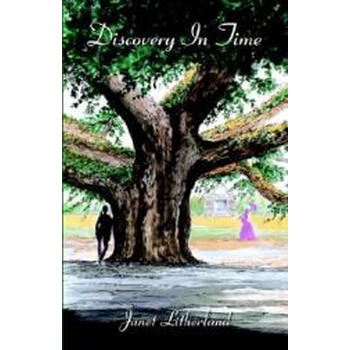【】Discovery in Time