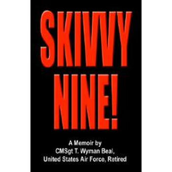 【】Skivvy Nine