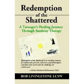 【】Redemption of the Shattered: A