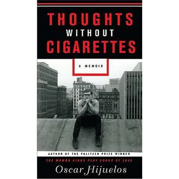 【】Thoughts Without Cigarettes