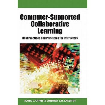 【】Computer-Supported Collaborativ