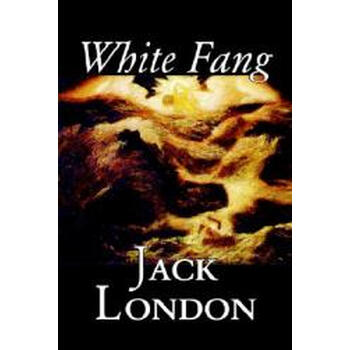 【】White Fang