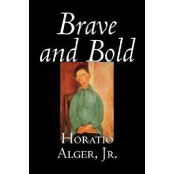 【】Brave and Bold