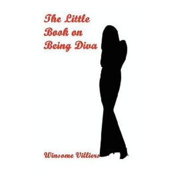 【】The Little Book on Being Diva