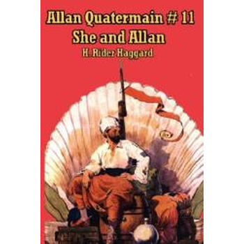 【】She and Allan
