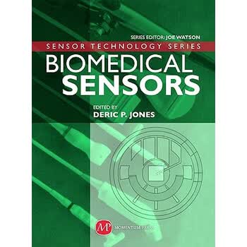 【】Biomedical Sensors