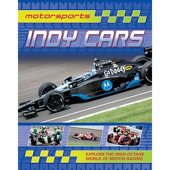 【】Indy Cars