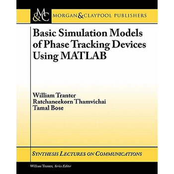 【】Basic Simulation Models of Phase