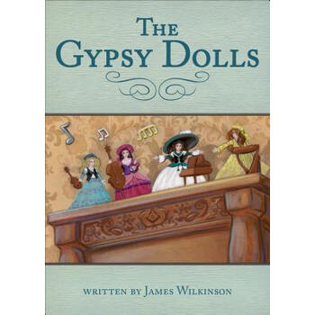 【】The Gypsy Dolls