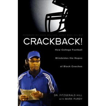 【】Crackback!: How College Footba