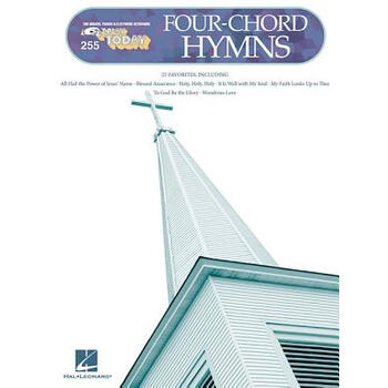 【】Four-Chord Hymns