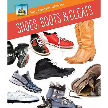 【】Shoes, Boots & Cleats