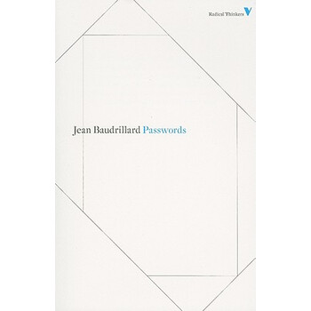 【】Passwords