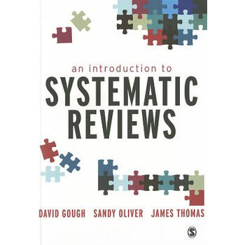 【】An Introduction to Systematic