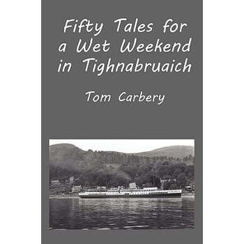 【】Fifty Tales for a Wet Weekend