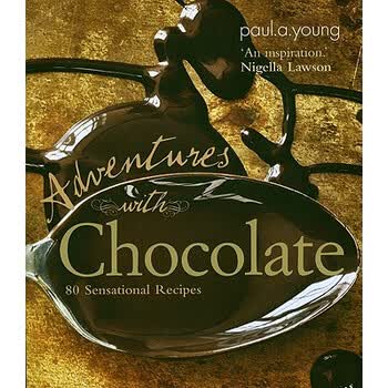 【】Adventures with Chocolate: 80