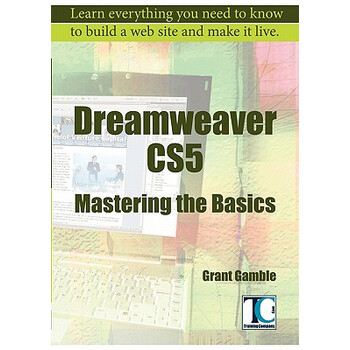 【】Dreamweaver Cs5 Mastering the