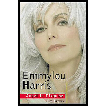 【】Emmylou Harris