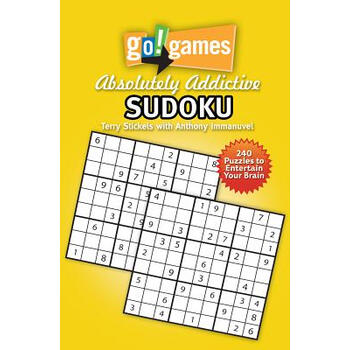 【】Go! Games Absolutely Addictive