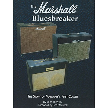 【】The Marshall Bluesbreaker: The Story of
