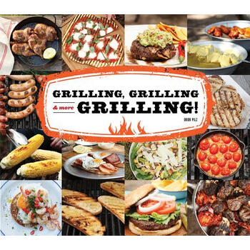 【】Grilling, Grilling, & More